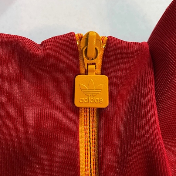 adidas Originals | Jackets & Coats | Adidas Originals Beckenbauer Track ...